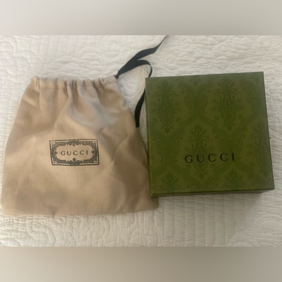 Gucci | Bags | Gucci Box And Bag Dimensions Are Shown On Picture | Poshmark